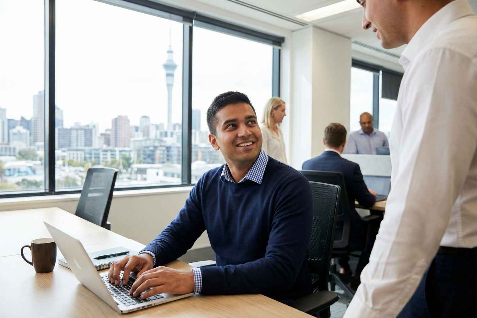 New Zealand Work Permit 2026: Complete Guide for Indians